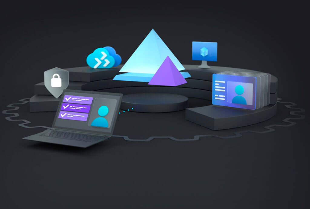 Modern Work - Aeris Technology