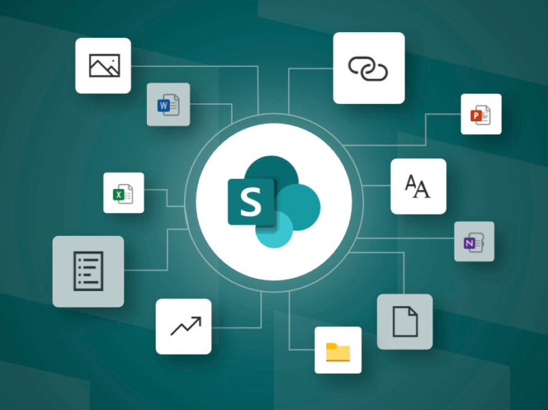 Modern Work - Aeris Technology