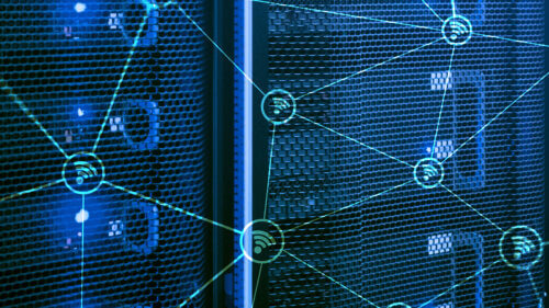 Network Virtualization - Aeris Technology