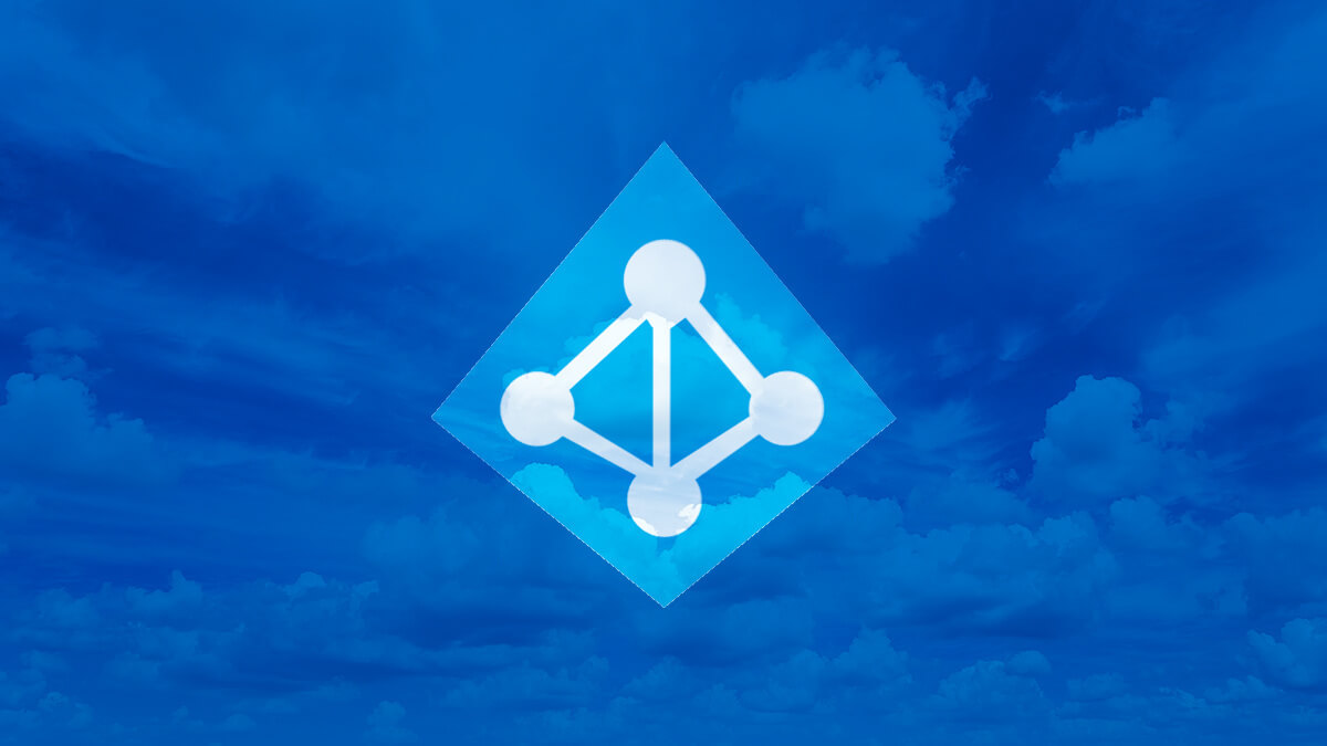 Secure Identity Access with Azure AD - Aeris Technology